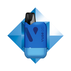 Vuse GO Reload – elektronická cigareta | vuse.sk
