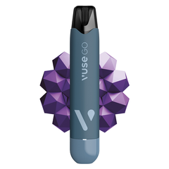 Vuse GO Reload – elektronická cigareta | vuse.sk